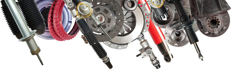 The Most Valuable Junk Car Parts and Where to Sell Them | GC’s Junk Cars