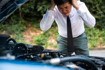 10 Common Signs of an Unhealthy Car Engine | GC’s Junk Cars