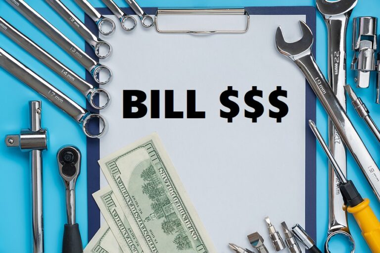 How to Cut Down on Costly Car Repair Bills | GC’s Junk Cars