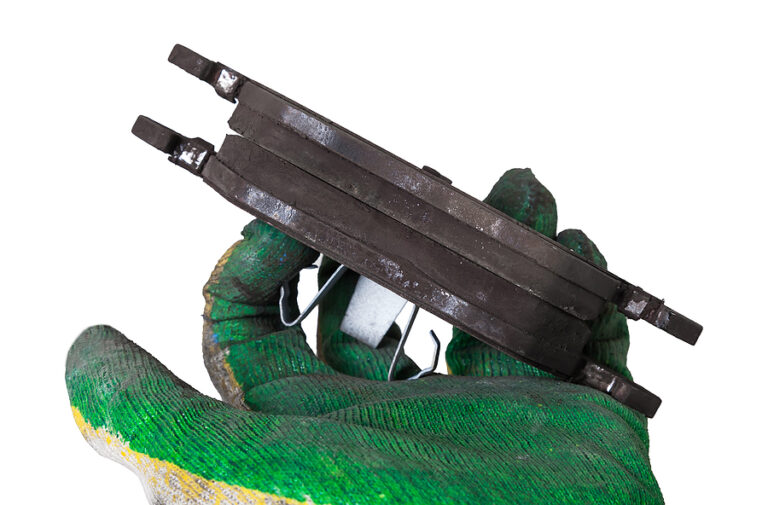 The Benefits of Recycling Parts from Your Old Car | GC’s Junk Cars