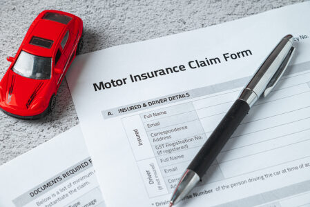 The Pros and Cons of Making a Total Loss Car Insurance Claim | GC’s ...