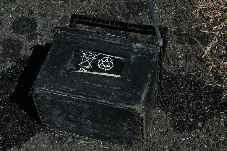 Toxic Materials in Junk Cars and How to Safely Get Rid of Them | GC’s ...