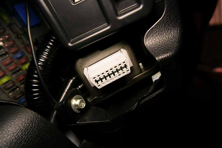 Check Engine Light On? How to Use an OBD-II Scanner Like a Pro | GC’s ...